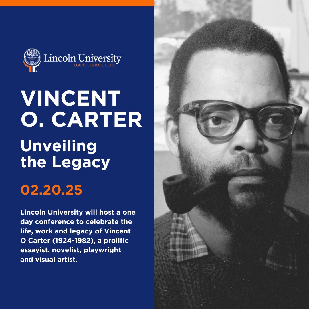 Vincent O. Carter Conference – Swiss-American Society of Pittsburgh